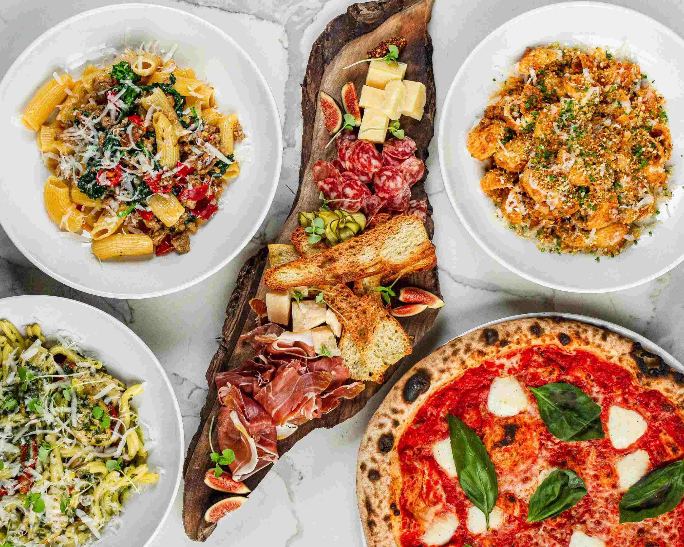 Order Cima Enoteca - Menu & Prices - Hamilton Delivery | Uber Eats