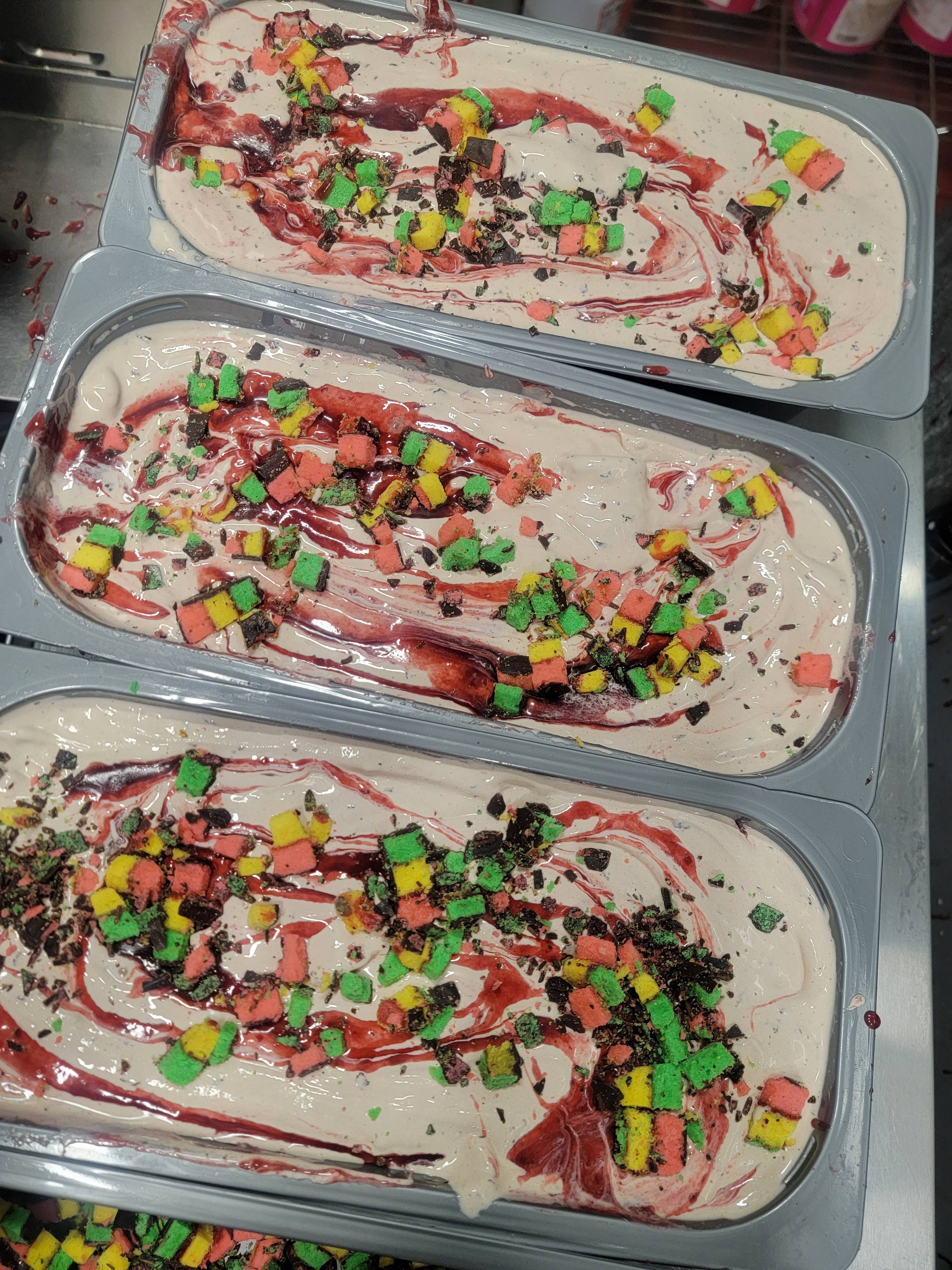 Order Lics Ice Cream Menu Delivery【Menu & Prices】| Northport | Uber Eats