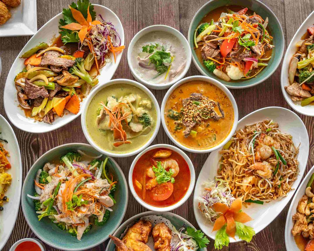 THE 10 BEST South East Asian Food Delivery in Whakamarama | Order South ...