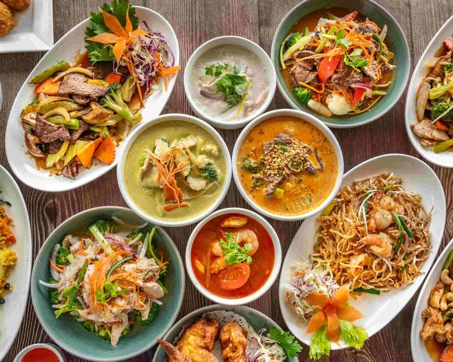 THE 10 BEST South East Asian Food Delivery in Whakamarama | Order South ...