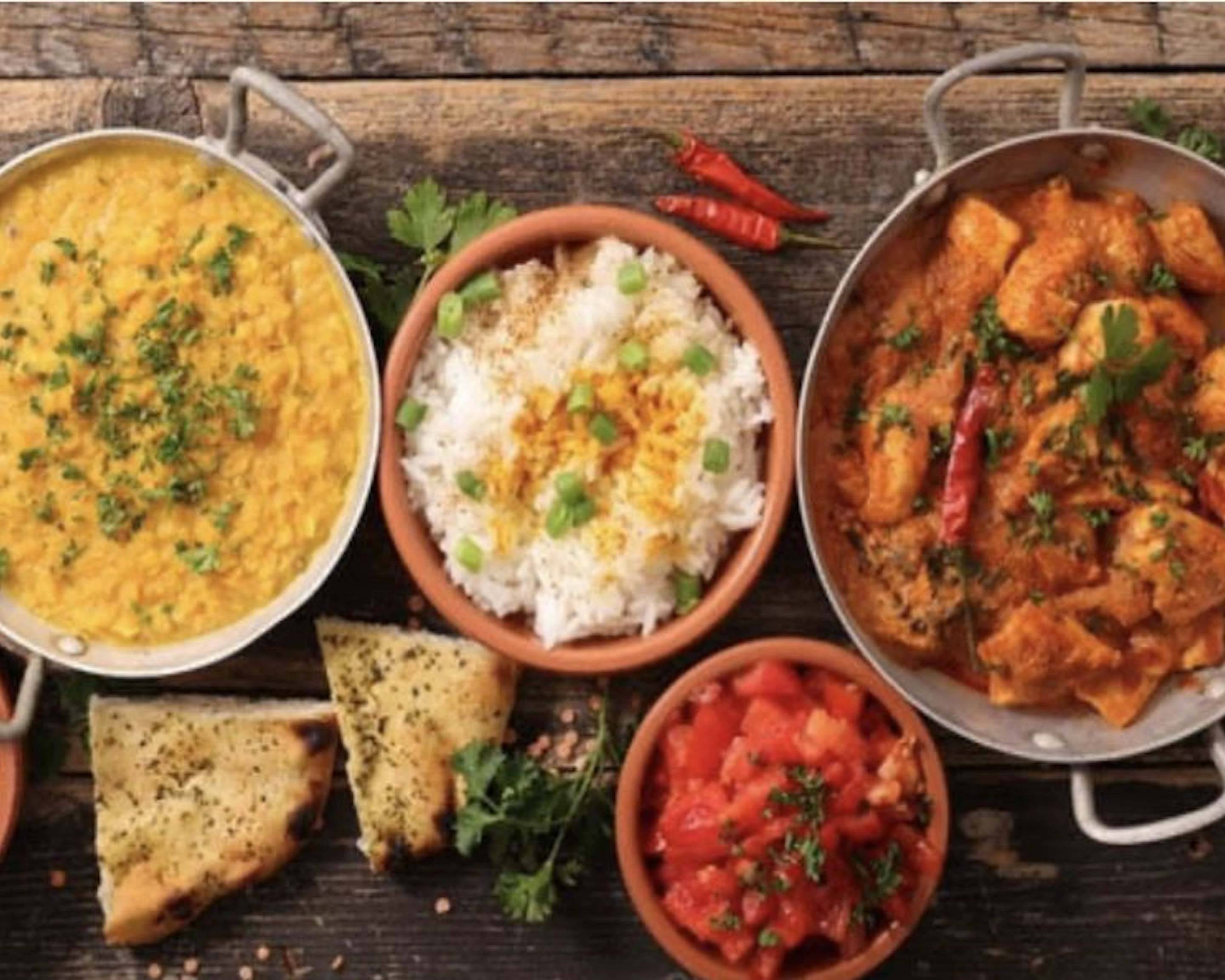 Spice Bliss (Broadway) Menu Seattle • Order Spice Bliss (Broadway ...