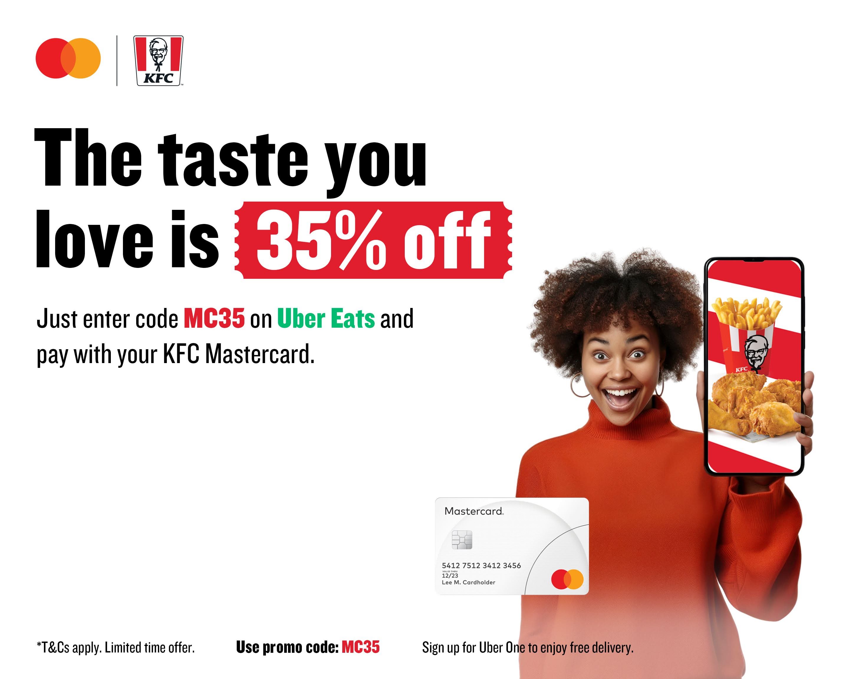 Order KFC - Limuru Road Menu Delivery Online | Nairobi | Menu & Prices ...