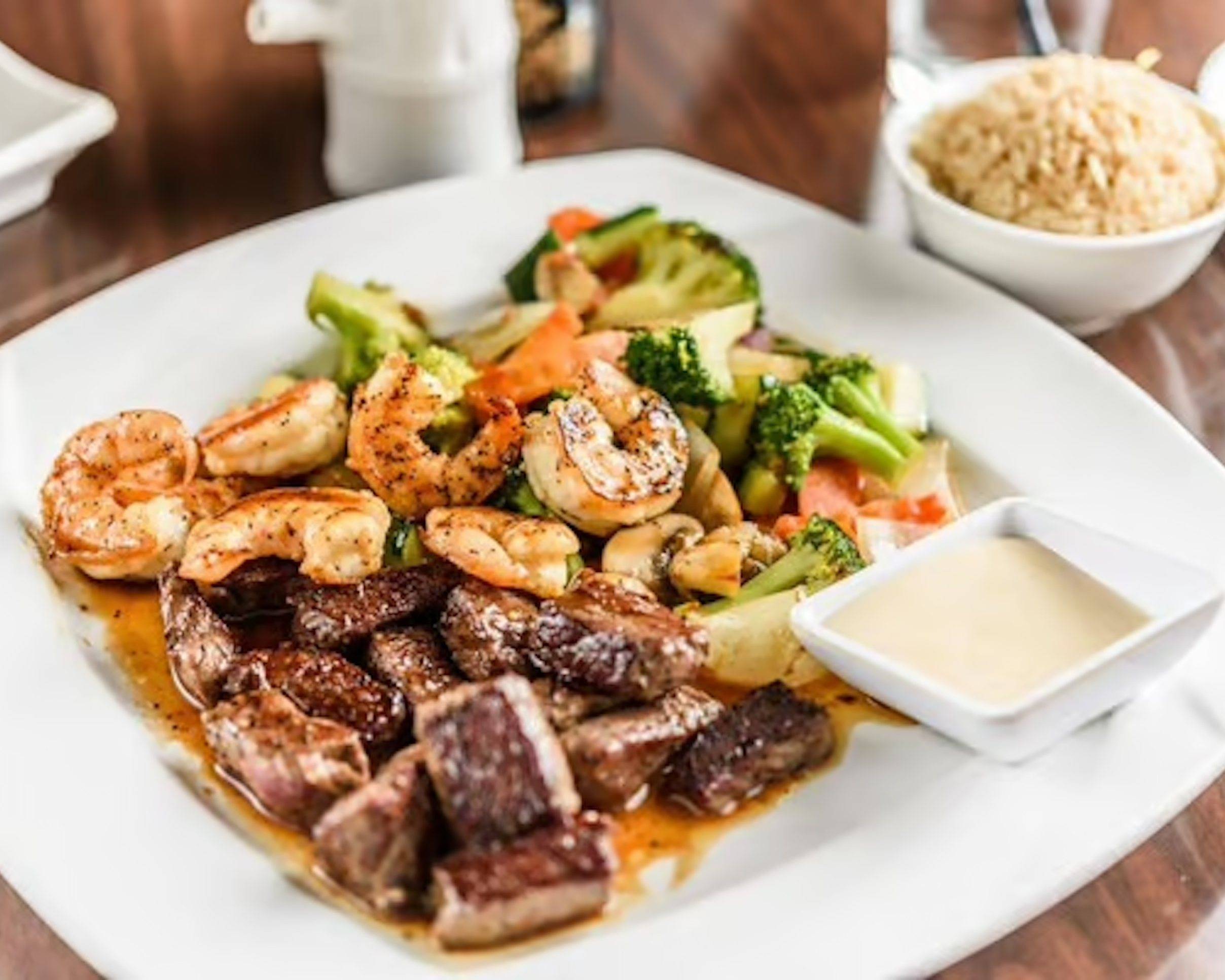 Order Four Leaves Asian Restaurant Menu Delivery【Menu & Prices ...
