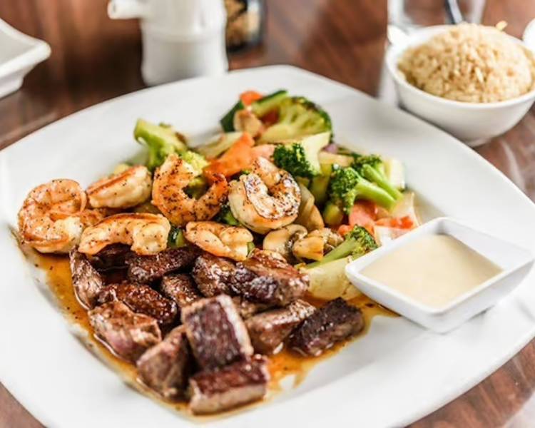 Order Four Leaves Asian Restaurant Menu Delivery【Menu & Prices ...