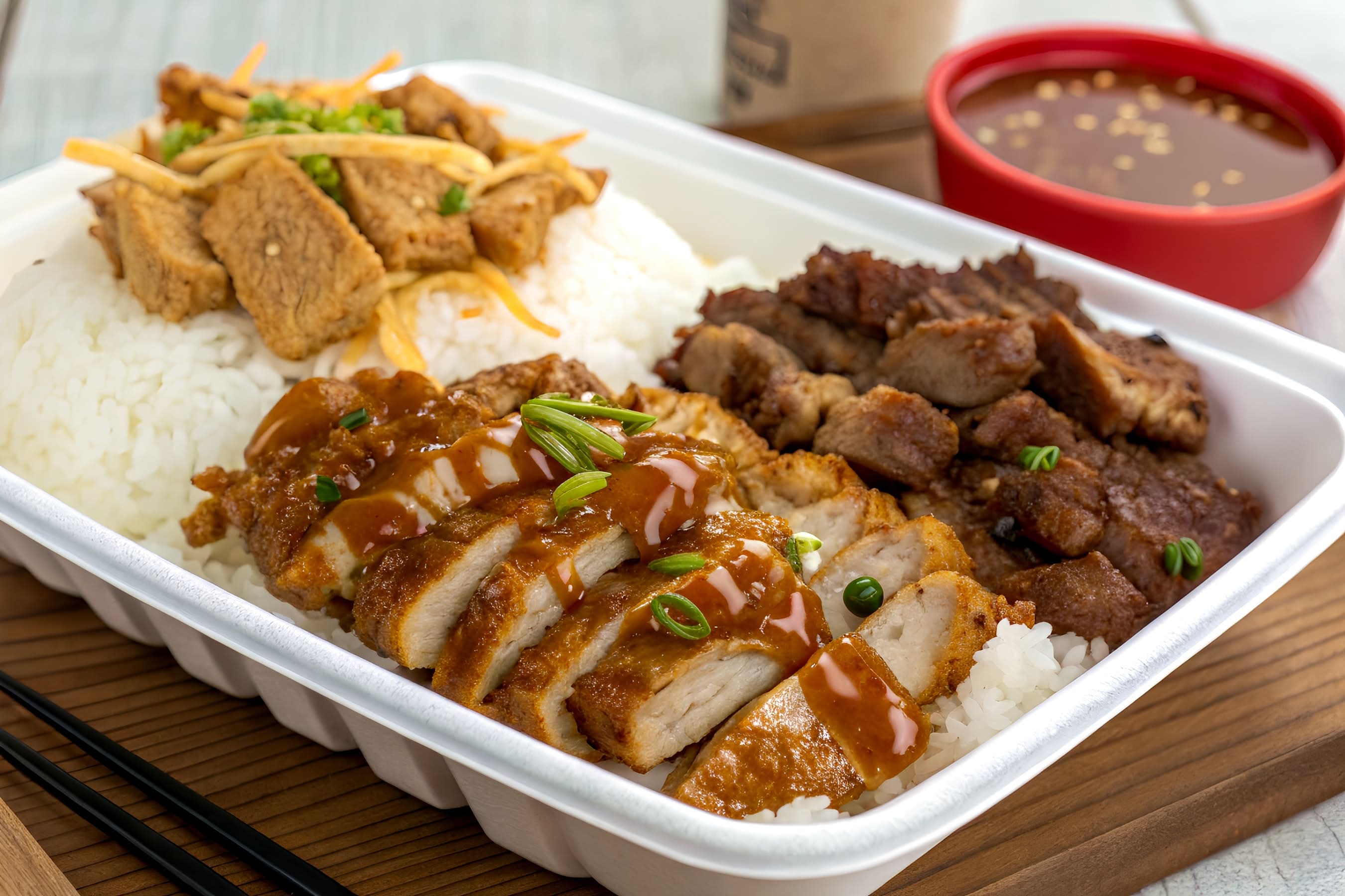 Order Hawaiian Hula BBQ (2509 S Broadway) Menu Delivery【Menu & Prices ...