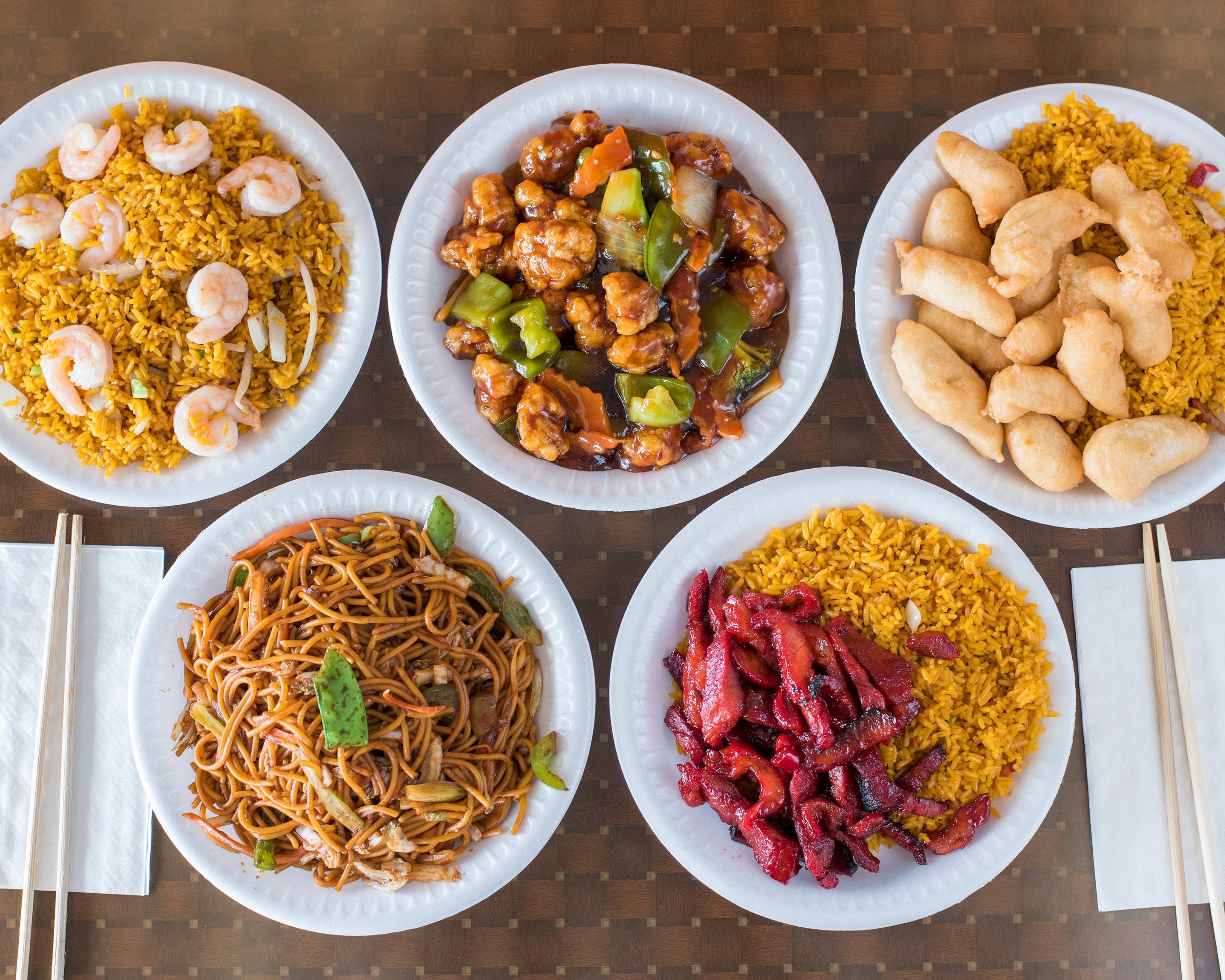 Wah House Chinese Restaurant Menu West Palm Beach • Order Wah House ...