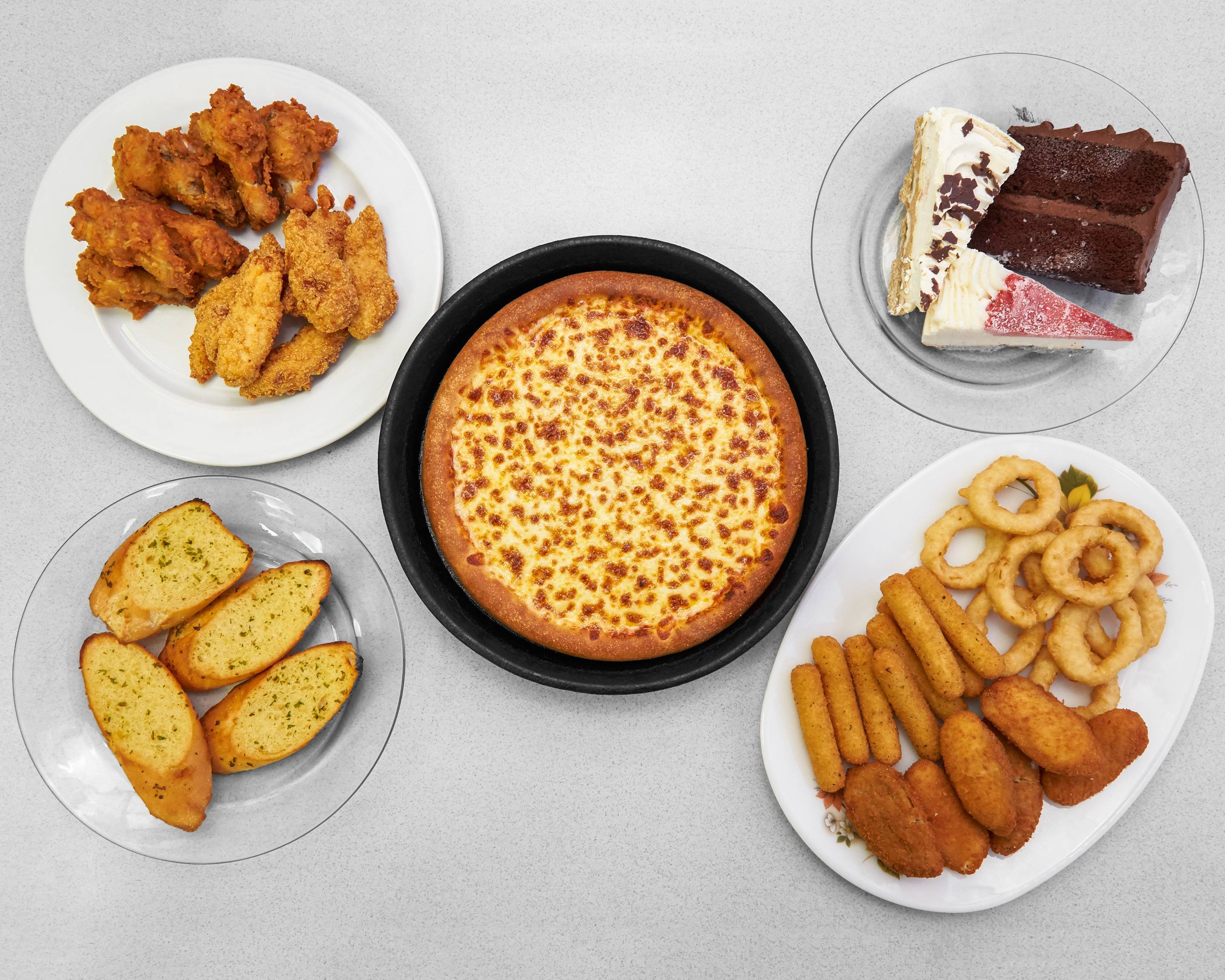Super pizza (Southend) Menu Deals & Prices - Southend-on-Sea Delivery ...