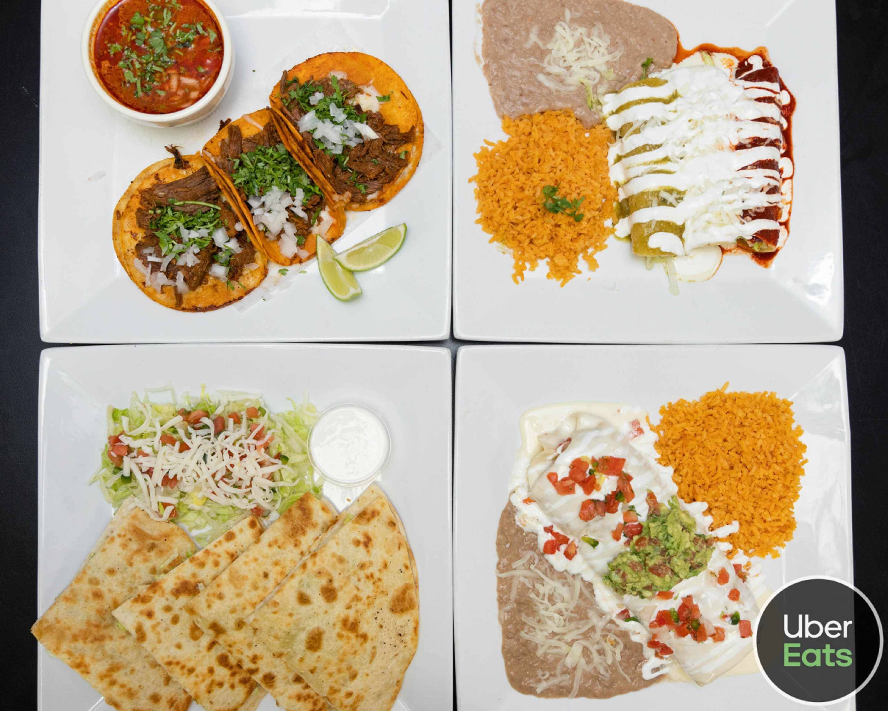 Order El Bronco Mexican Restaurant LLC Delivery【Menu & Prices】| 77 ...