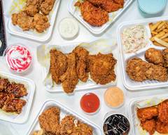 Fried Chicken Club (by Burger Corner) Menu Takeout in Melbourne ...