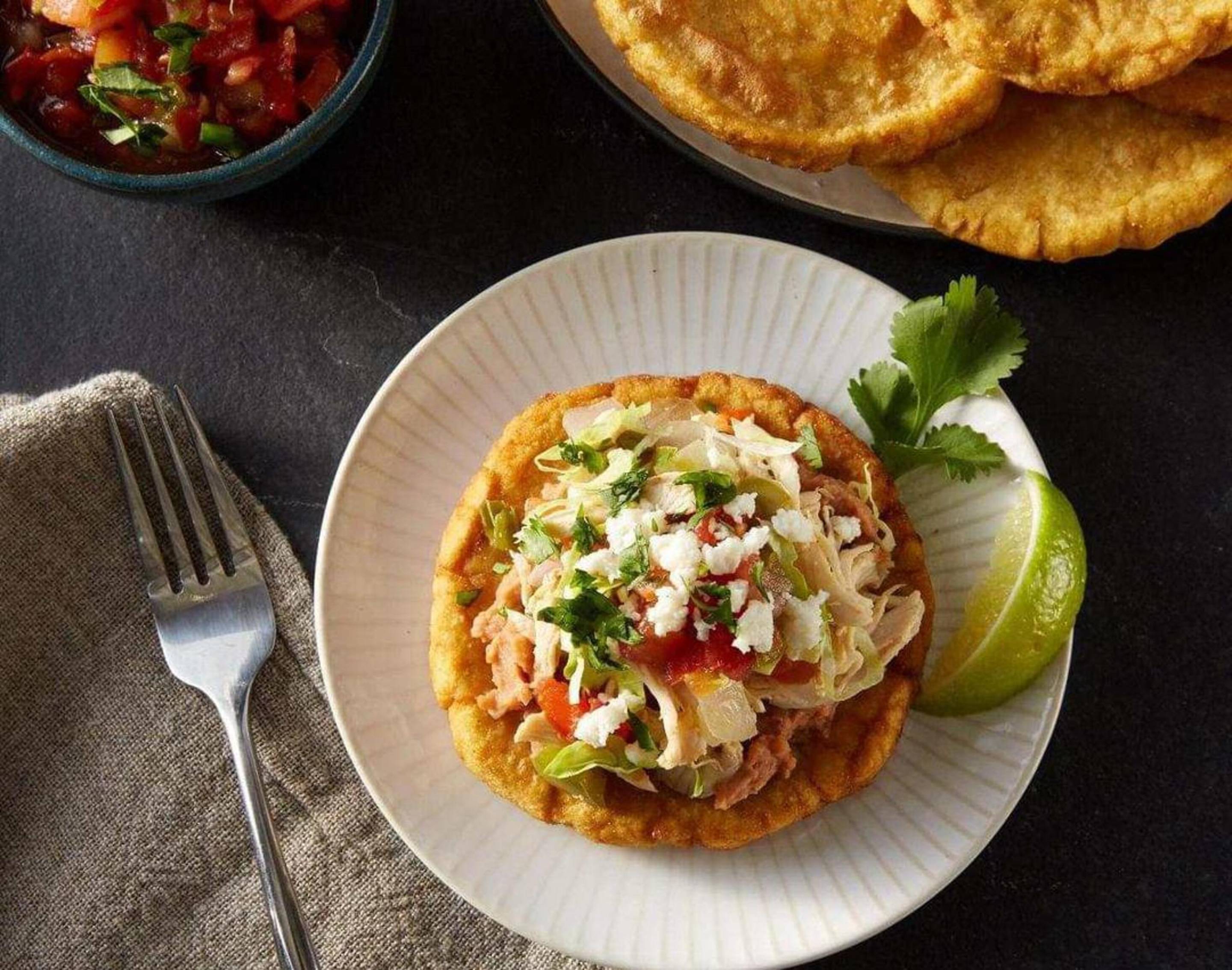 Comida a Domicilio y Para Llevar en Saltillo | Los Mejores Restaurantes ...