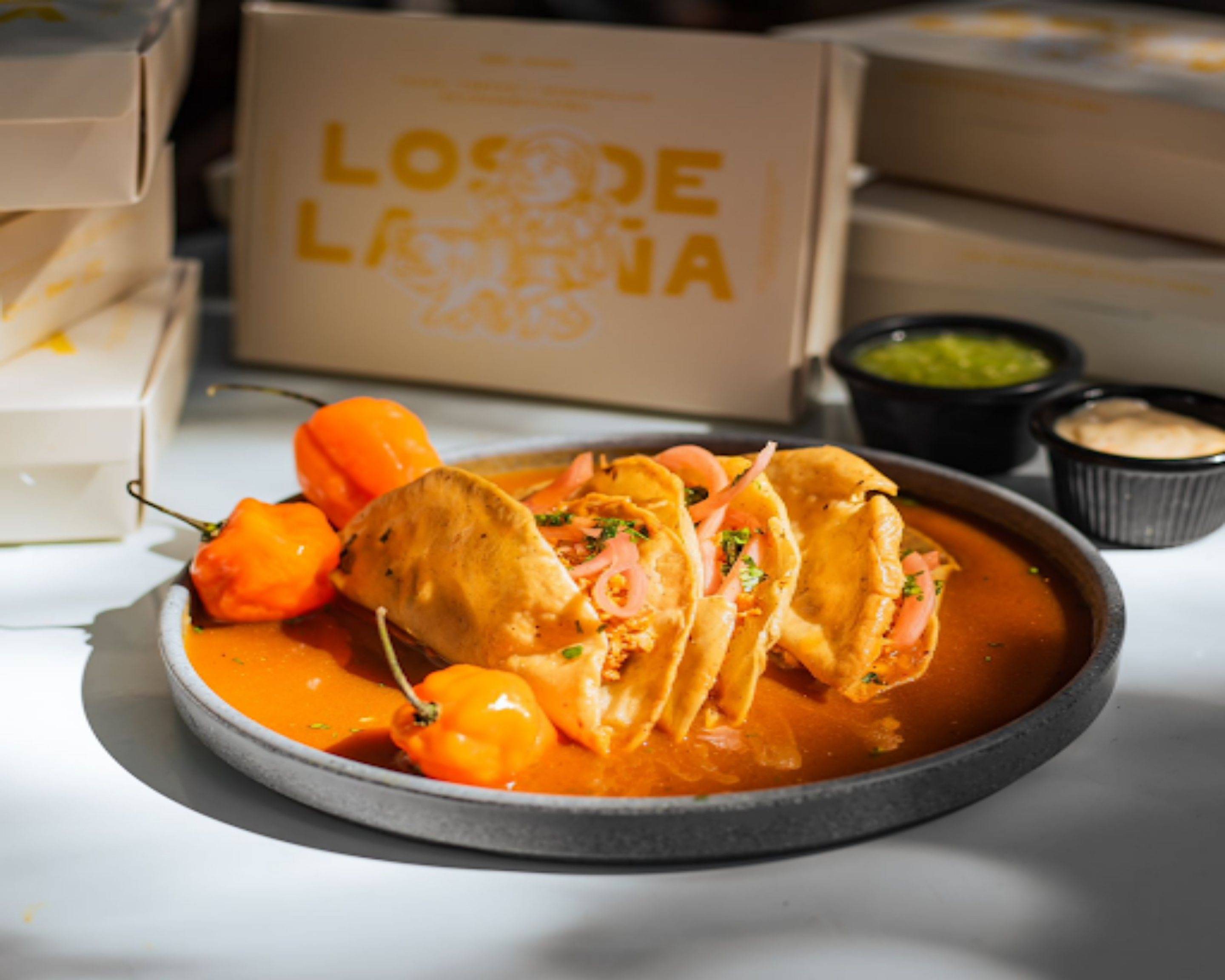 La Niña Y Su Cochina Menú a Domicilio【Menú y Precios】León | Uber Eats