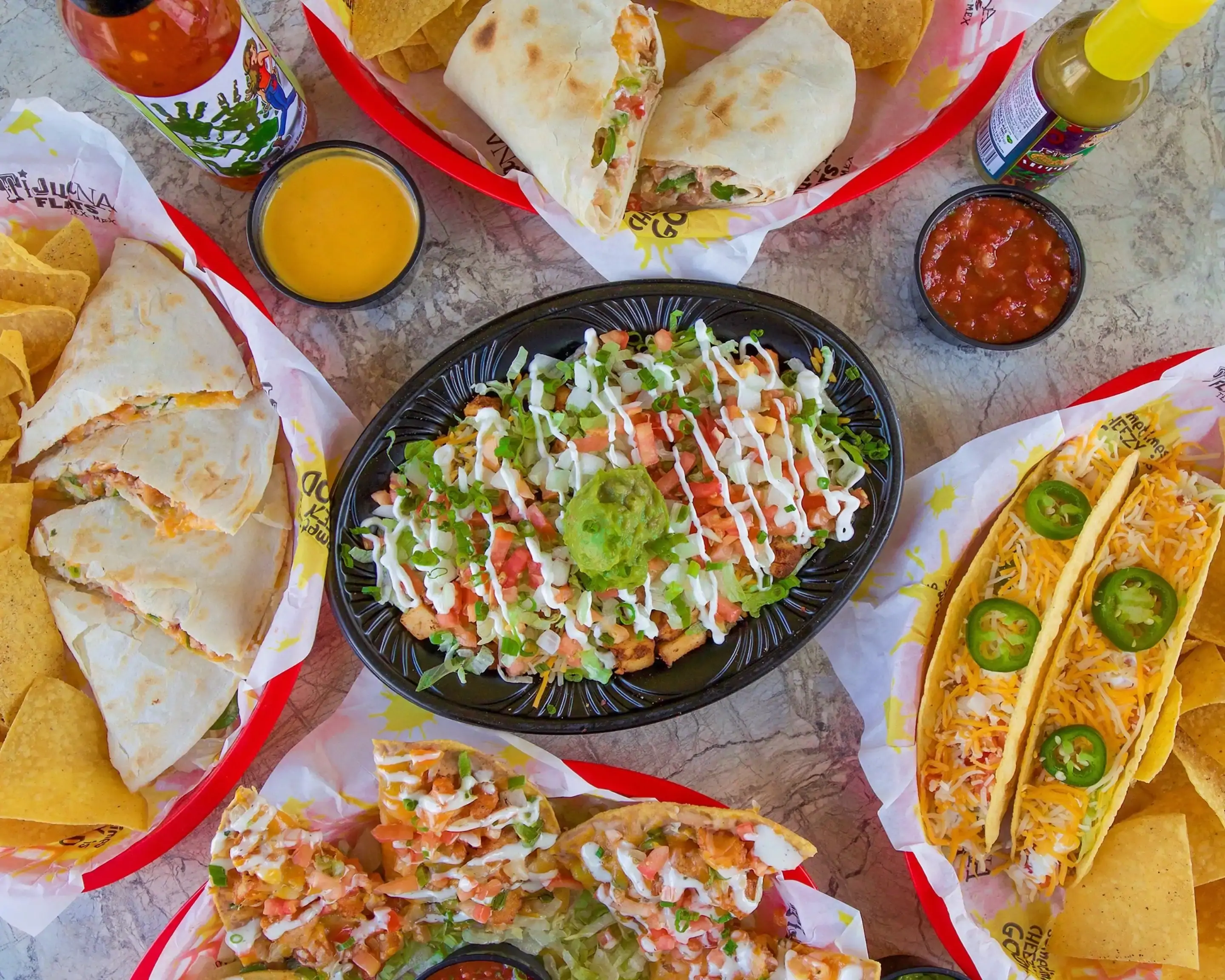 Livraison du menu Le 212 🥙🍔🍕 - Tacos Burgers Pizzas à Saint-Quentin ...