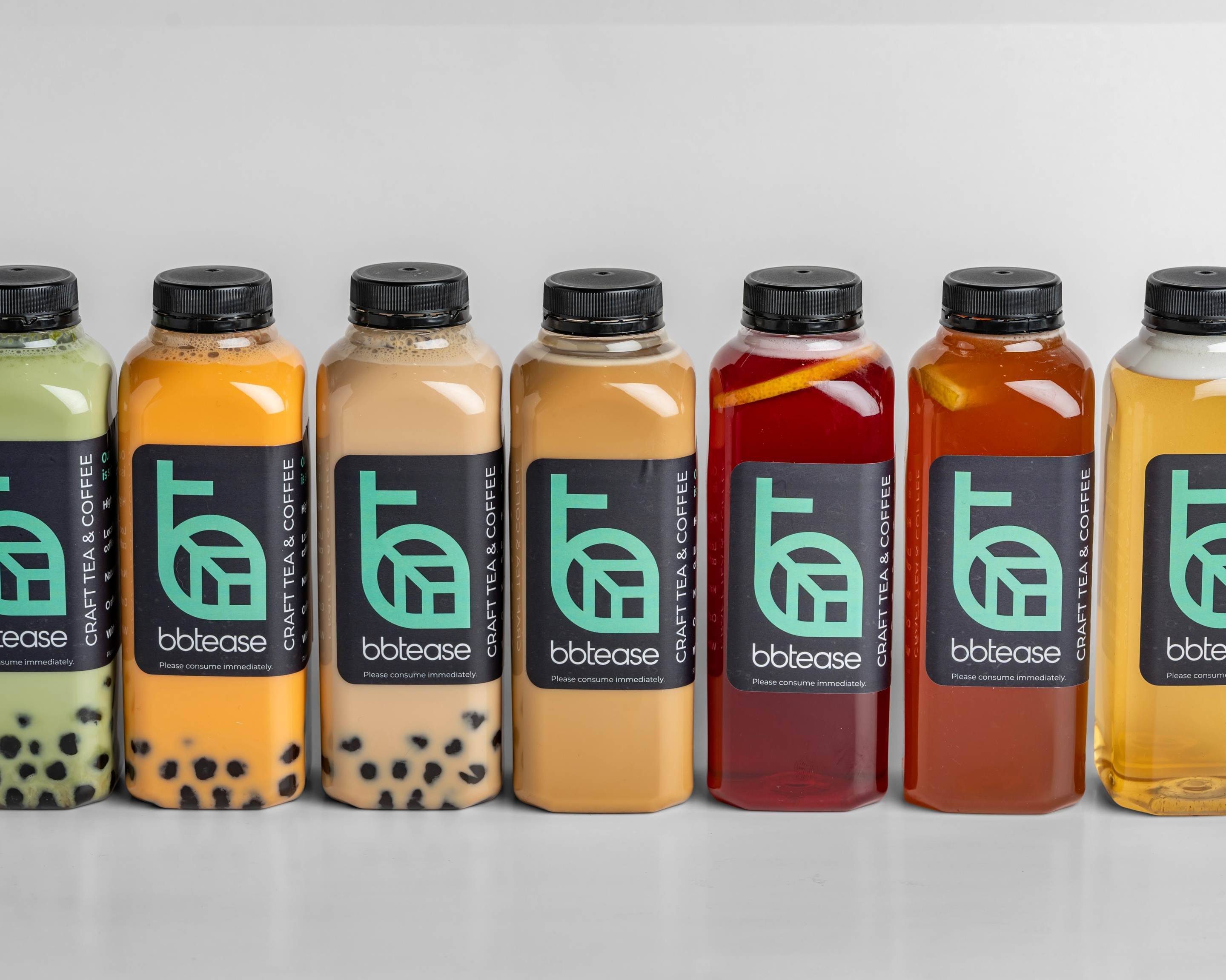 Order bbtease Delivery【Menu & Prices】| Toronto | Uber Eats