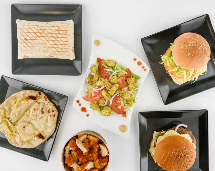 Food Point menu, offres et prix - Livraison à Toulouse - Uber Eats