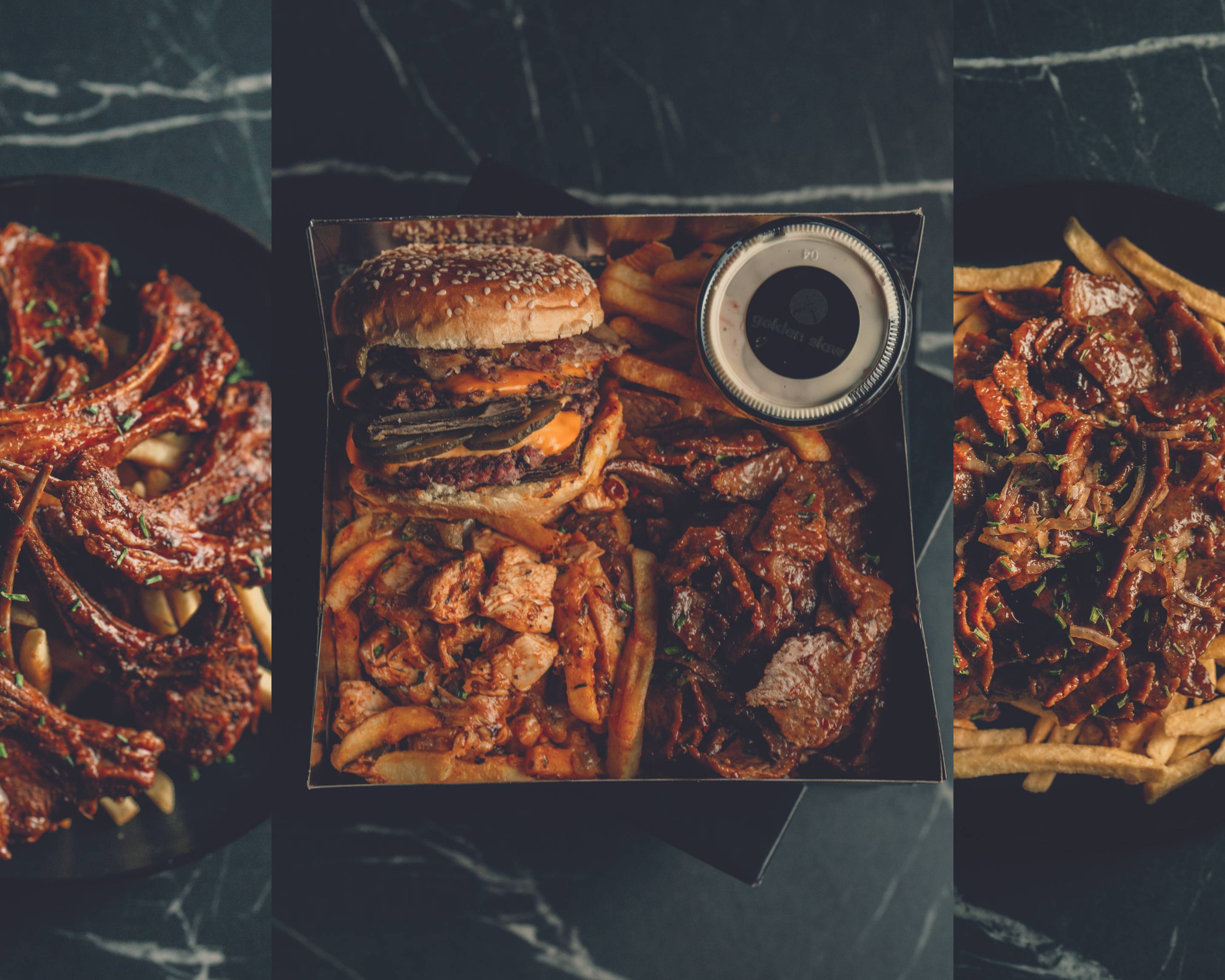 Chef X Cafe Menu - Takeaway in Birmingham, UK | Delivery Menu & Prices ...