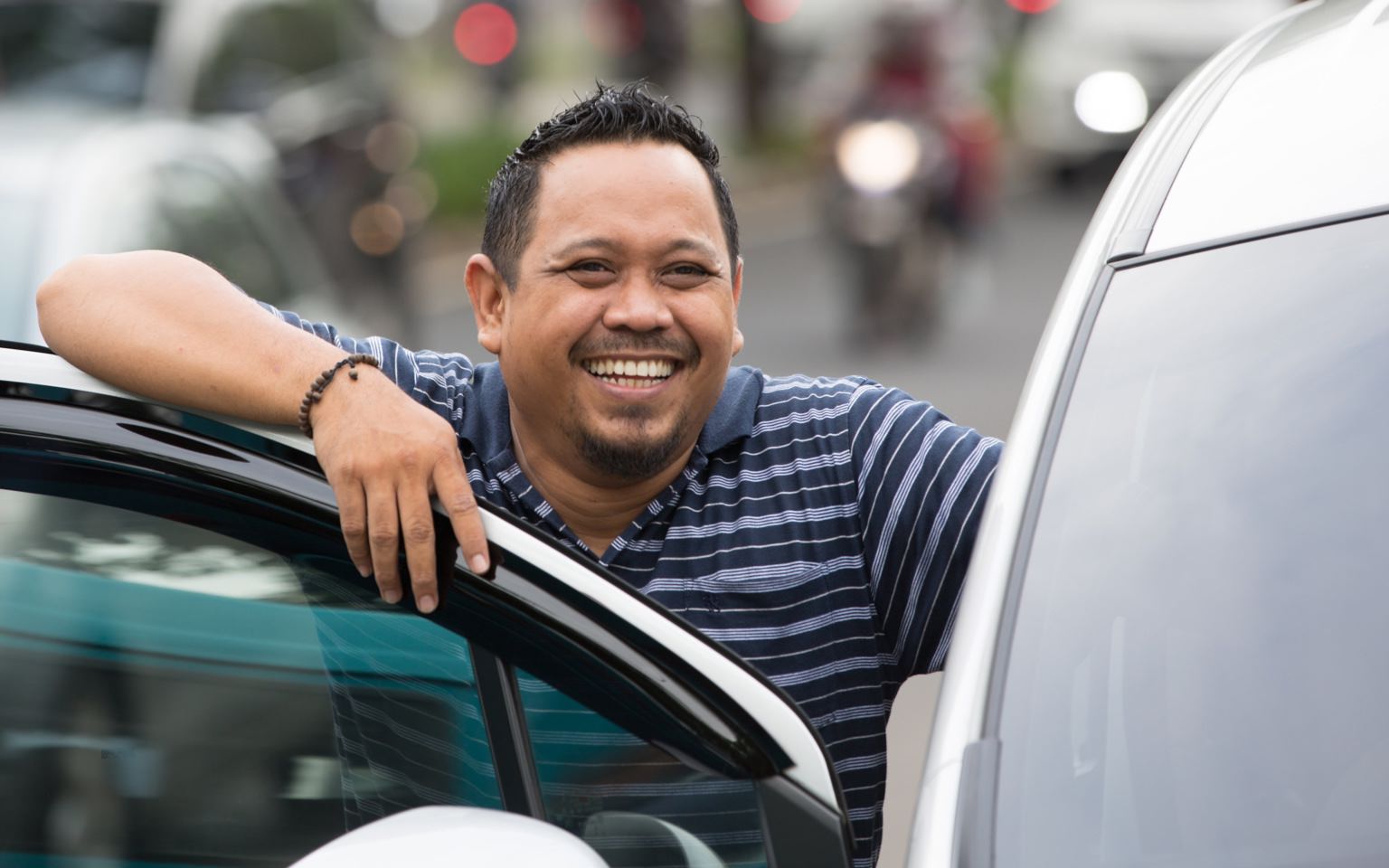 Driver Requirements | Uber