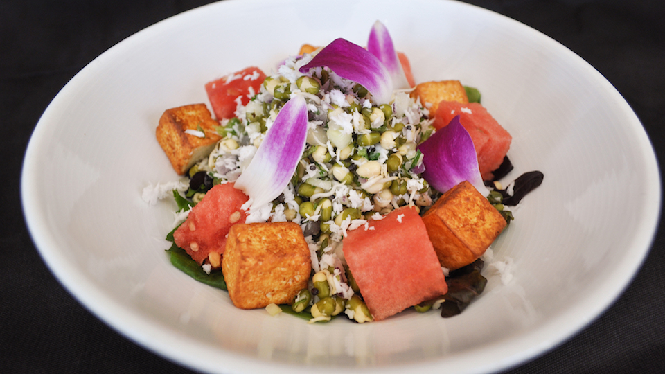 Talk of the Table: DOSA, SF