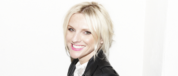 On the Road with…Laura Brown, Executive Editor at Harper’s BAZAAR
