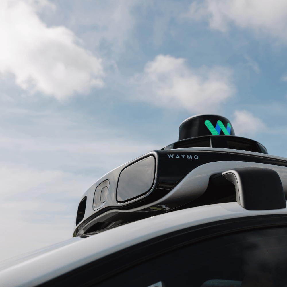 Uber & Waymo: Autonomous Rides | Uber