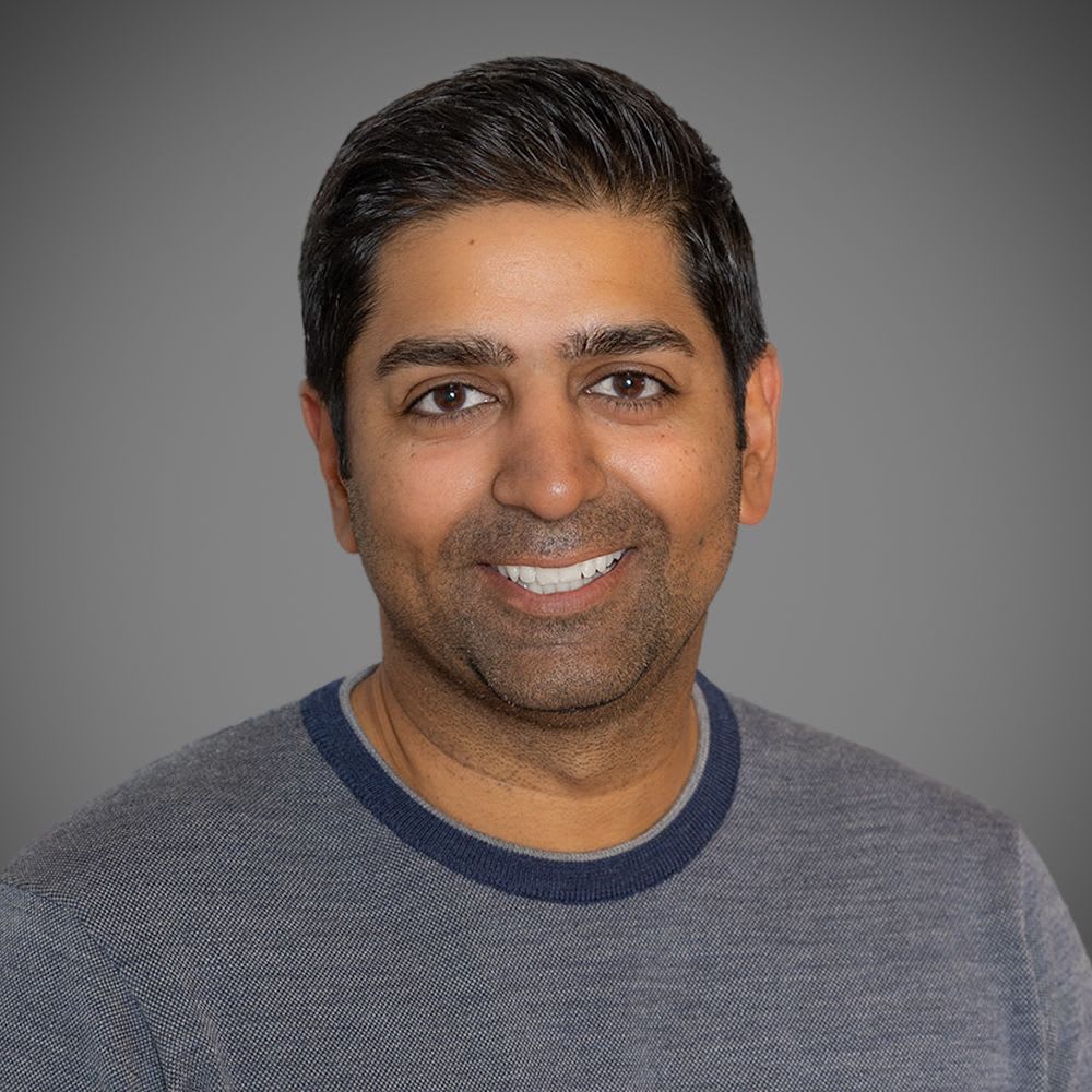 Sarfraz Maredia | Leadership | Uber