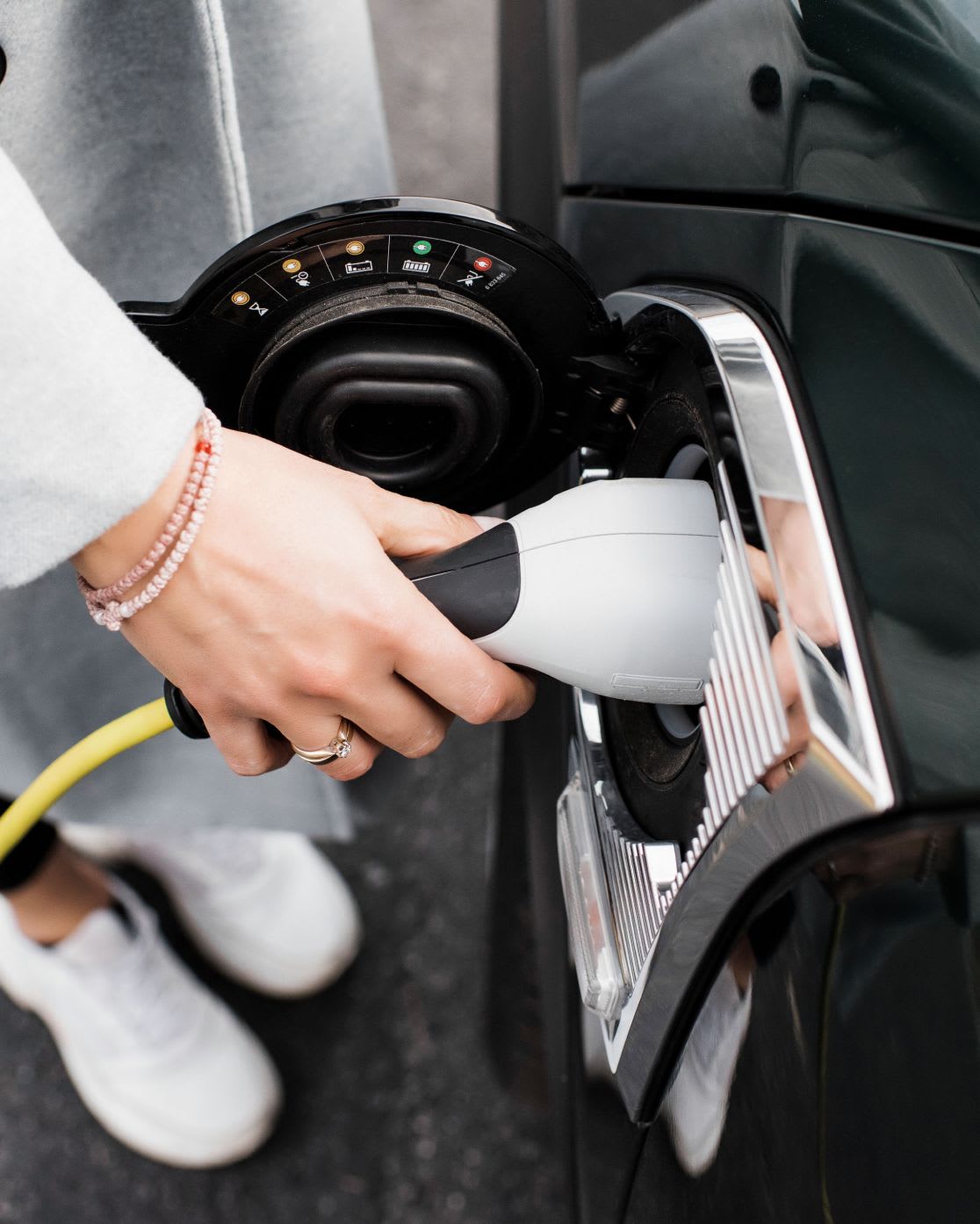 Uber's Electrification Update | Uber