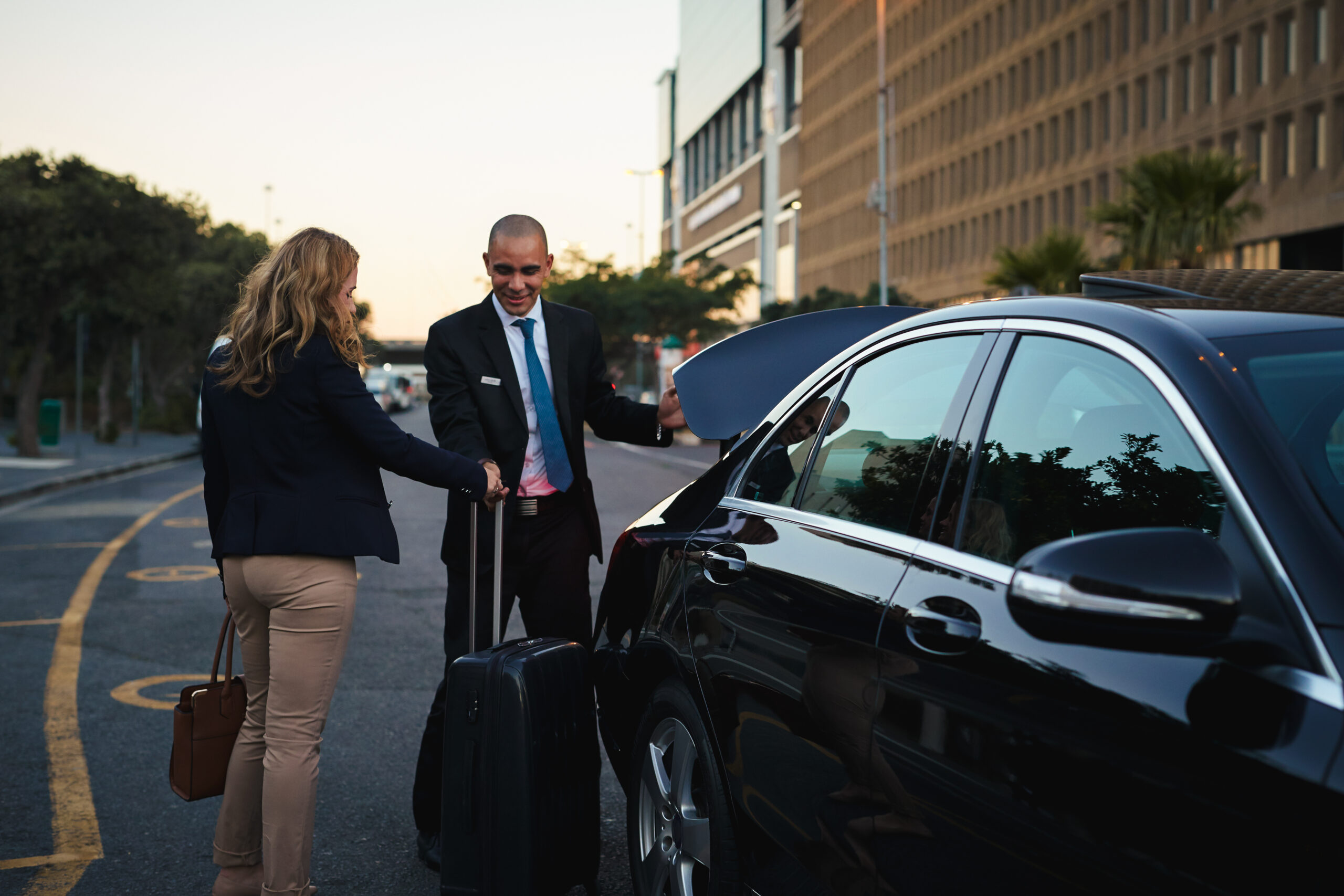 Uber Premier Vs Black