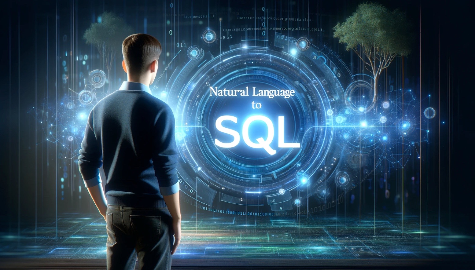 QueryGPT – Natural Language to SQL Using Generative AI