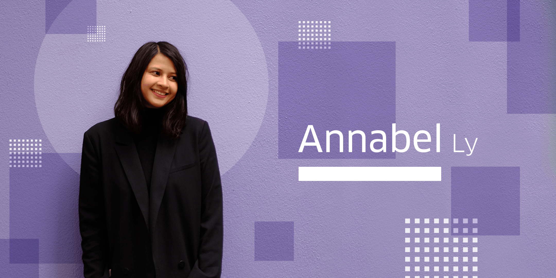 Meet Annabel, Email Marketing Manager