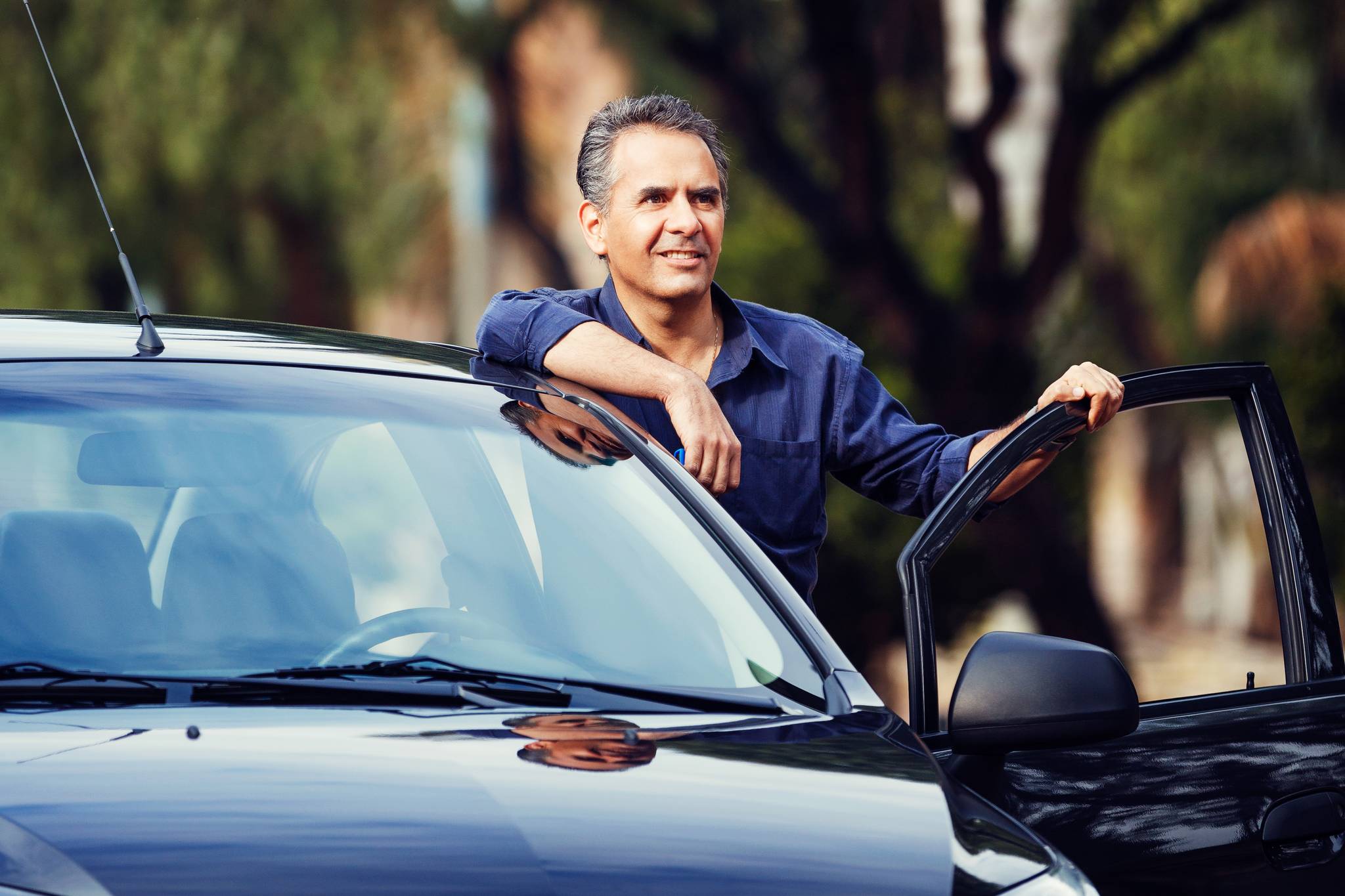 Conoce uberX VIP