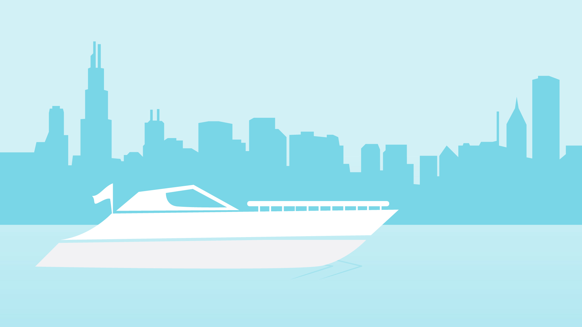 Drivers Set Sail on a Partner Appreciation Cruise