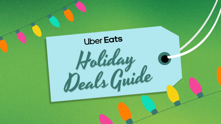 Your holiday deals have arrived!