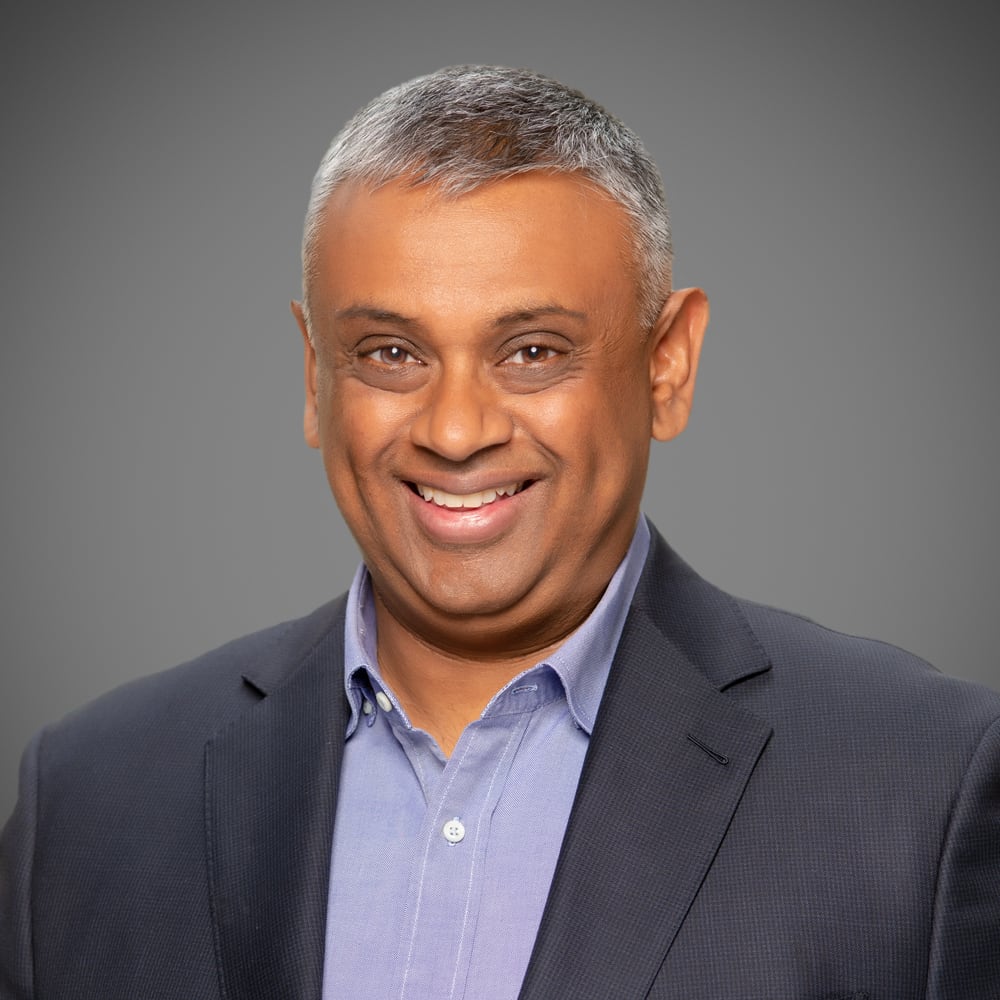 Prashanth Mahendra-Rajah | Leadership | Uber