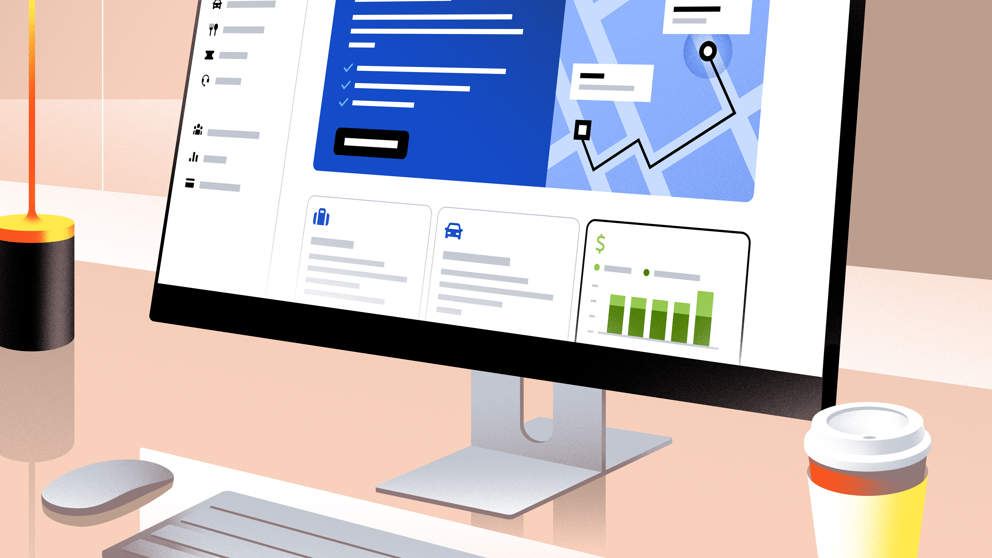 A platform built to move campuses | Uber HigherEd