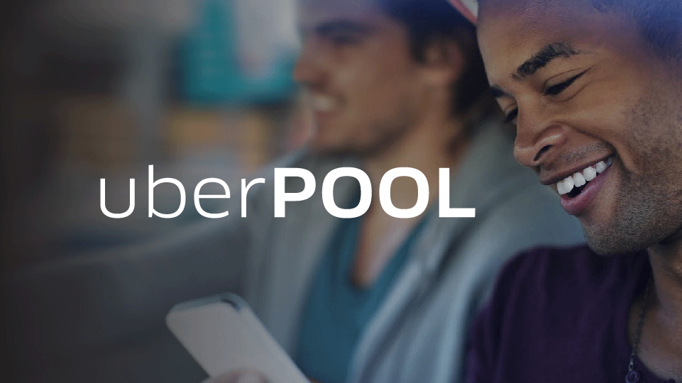 Uber Launches uberPOOL in Delaware