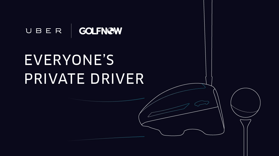 Uber San Diego + GolfNow Tee Up To Deliver Free Golf