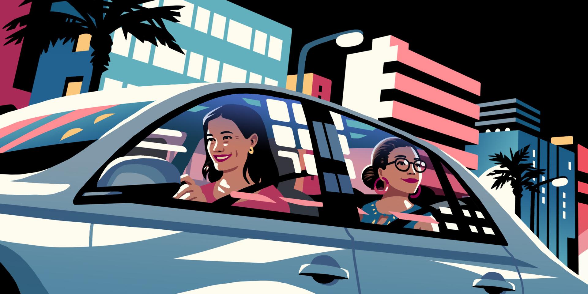 Do More in the Apps | Download Uber