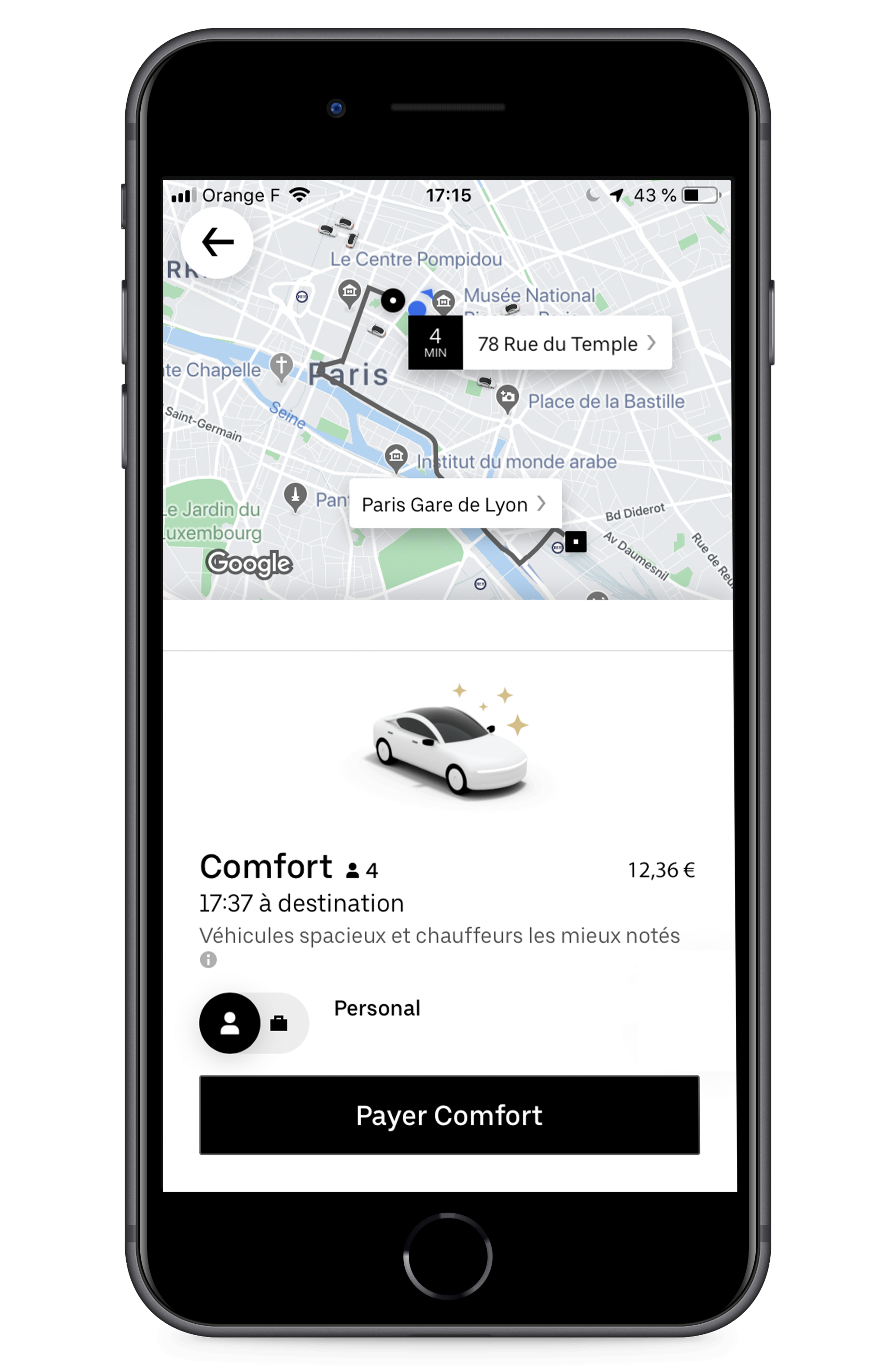 Uber et majelan vous offrent une playlist de podcasts originaux pour ...