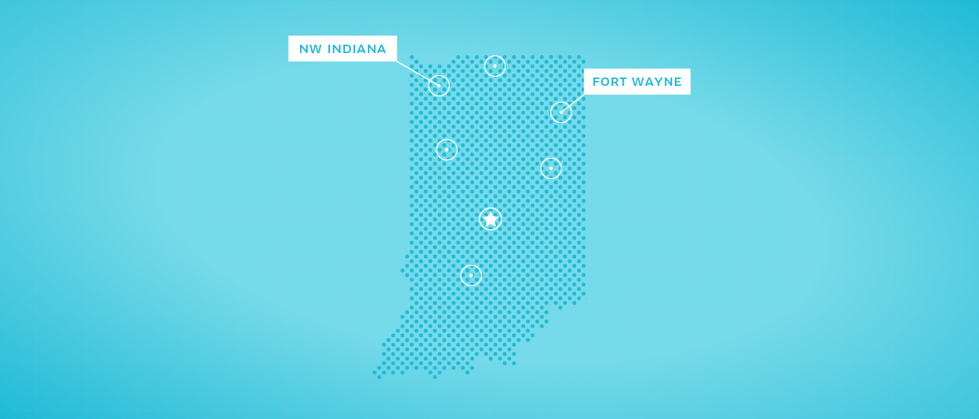 Indiana: Launching Cities, Fueling Innovation!