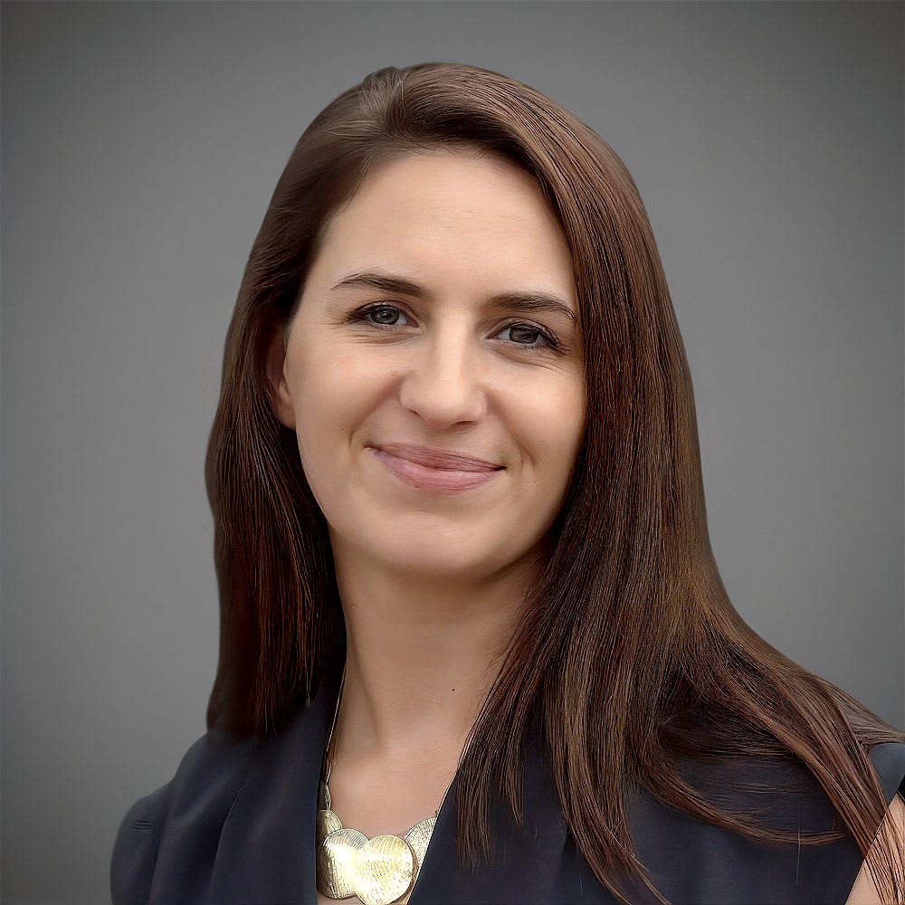 Susan Anderson | Leadership | Uber