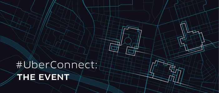 #UberConnect: The Event
