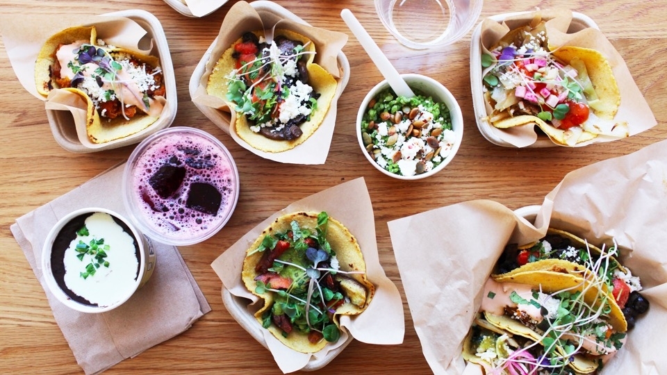 Miami, the new UberEATS app is here!