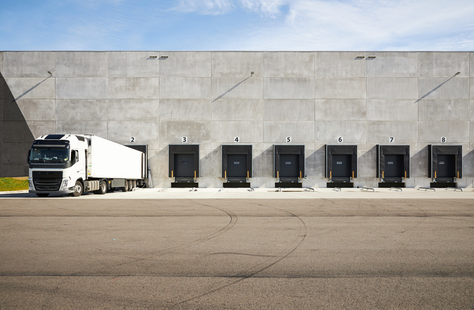 German carrier shares the ease of finding backhauls with Uber Freight