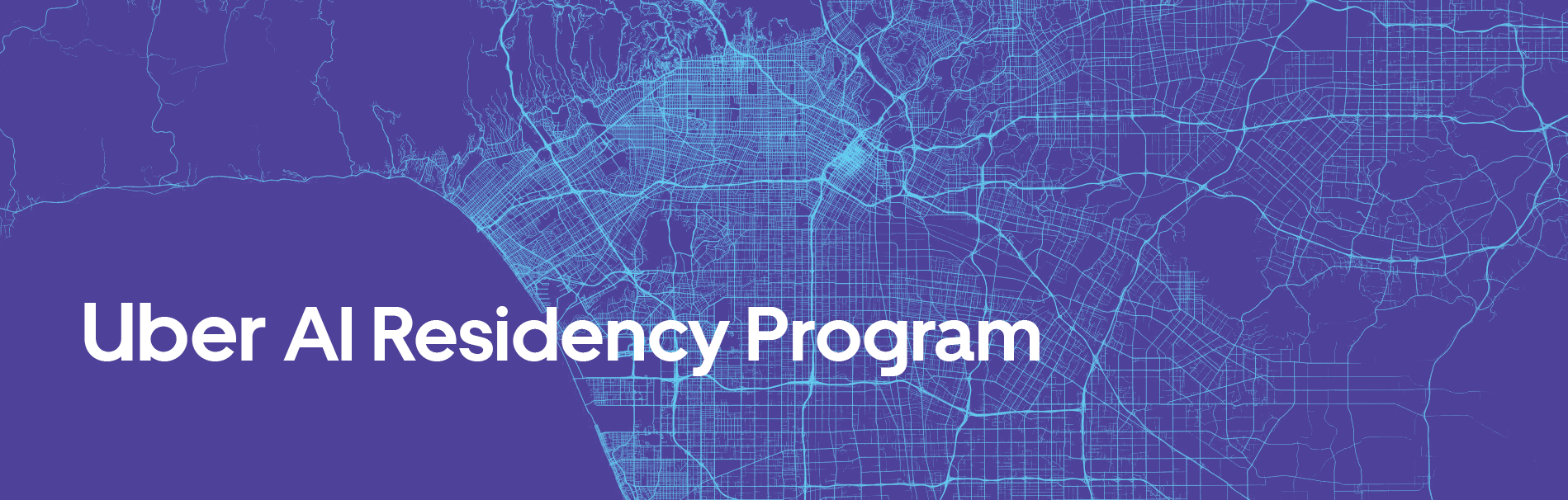 Announcing the 2019 Uber AI Residency