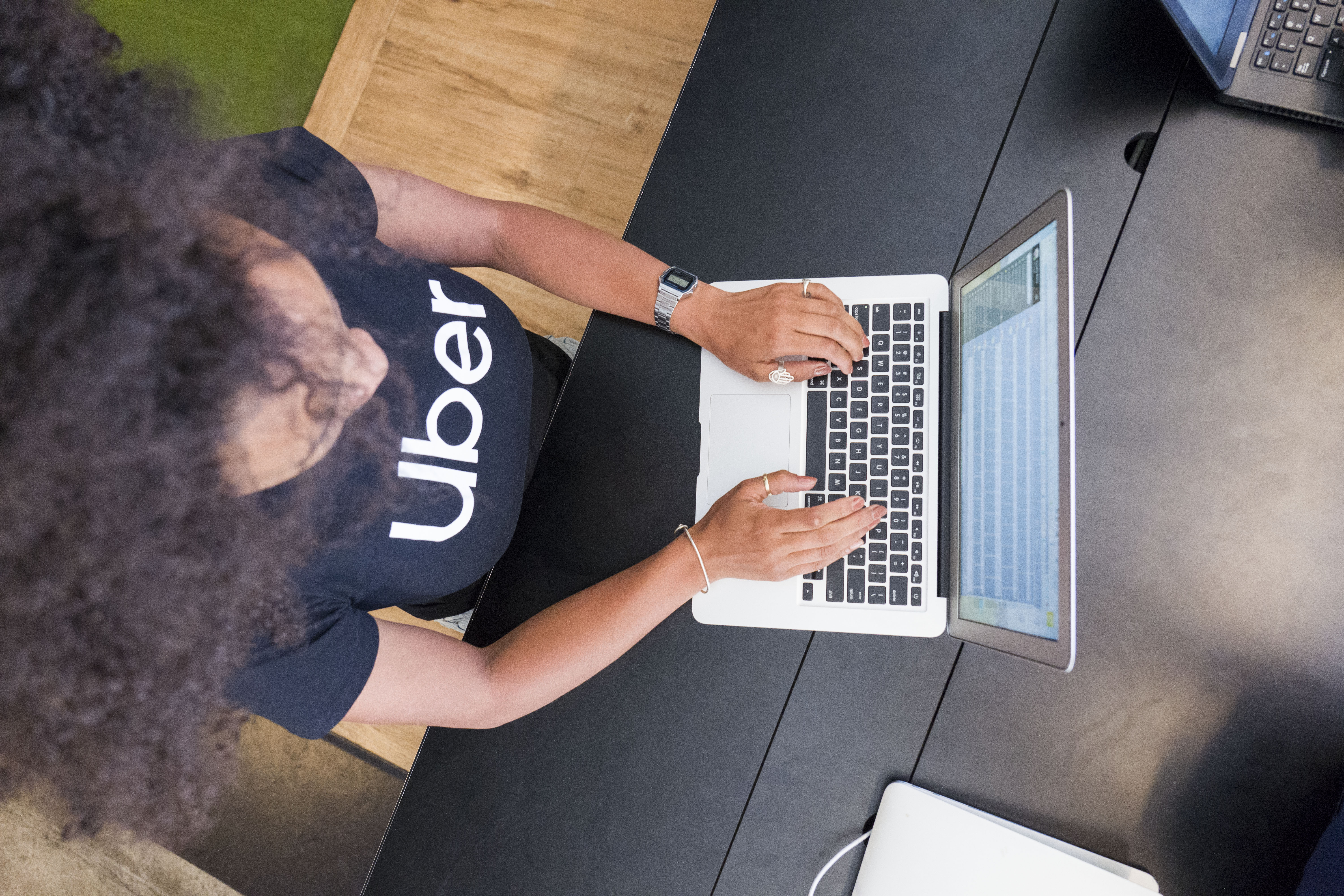 Uber in Australia – a Year in Review (plus a bite into the future)