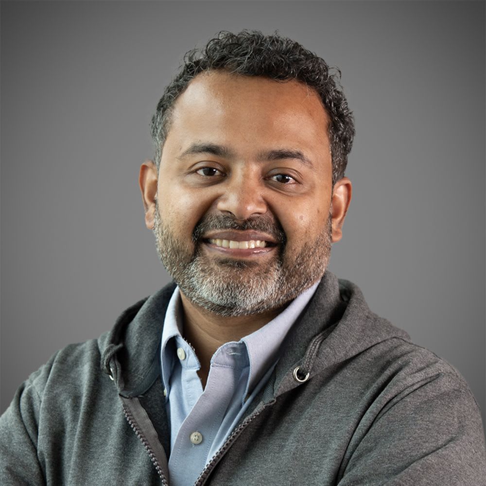Pradeep Parameswaran | Leadership | Uber