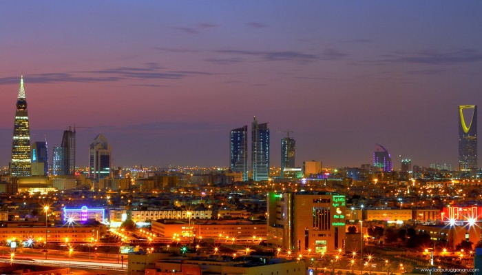 Uber Riyadh Officially Launches and it’s Free Weekend for Everyone!