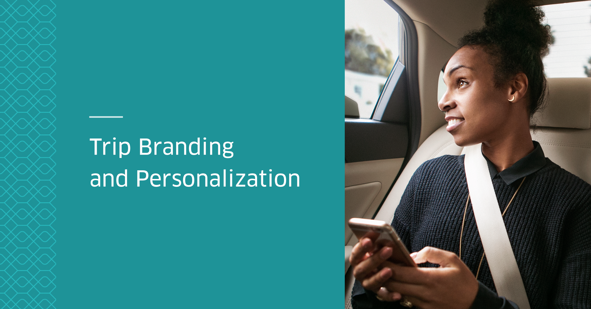 Introducing Uber Trip Branding and Personalization