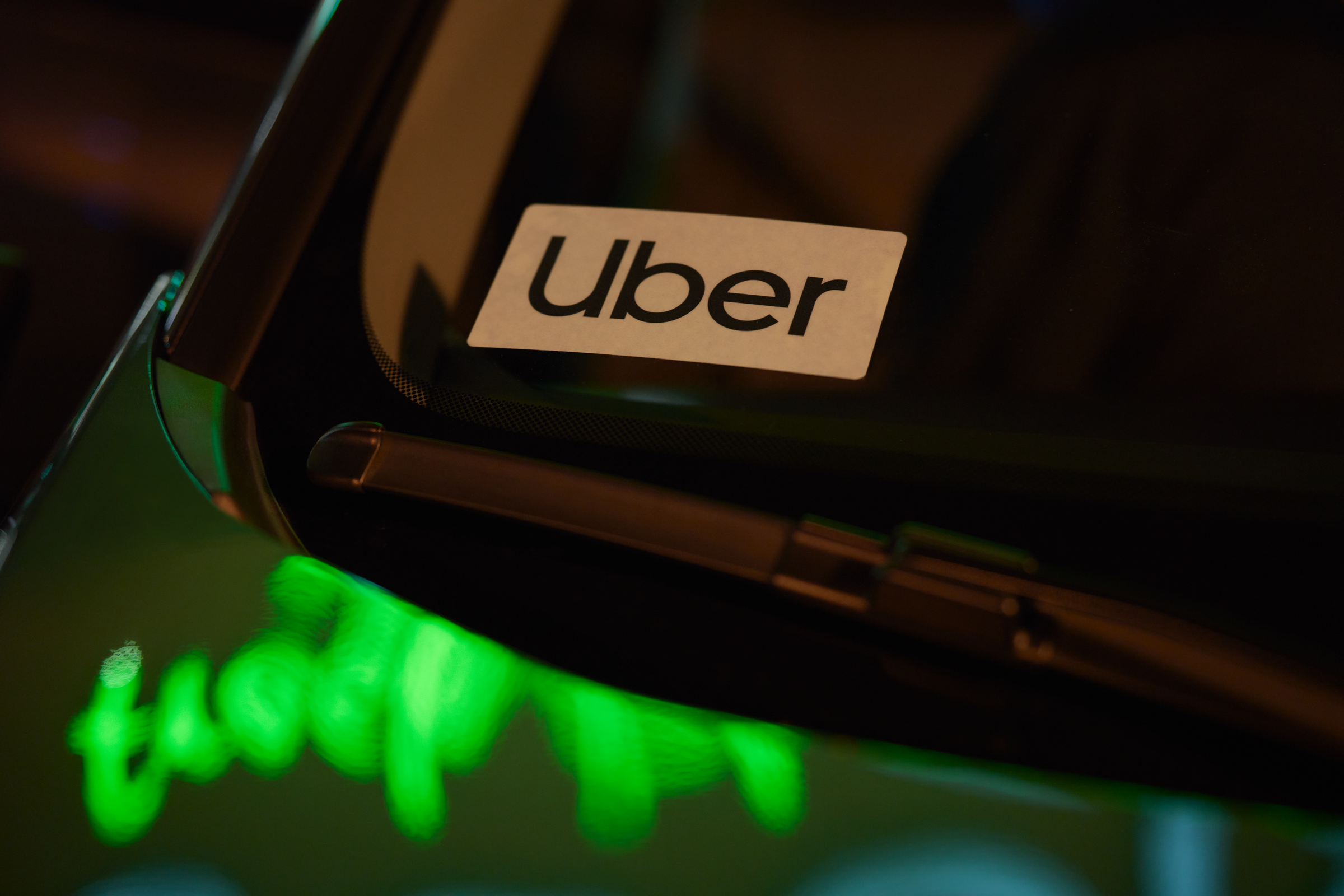 Uber expands rideshare across British Columbia