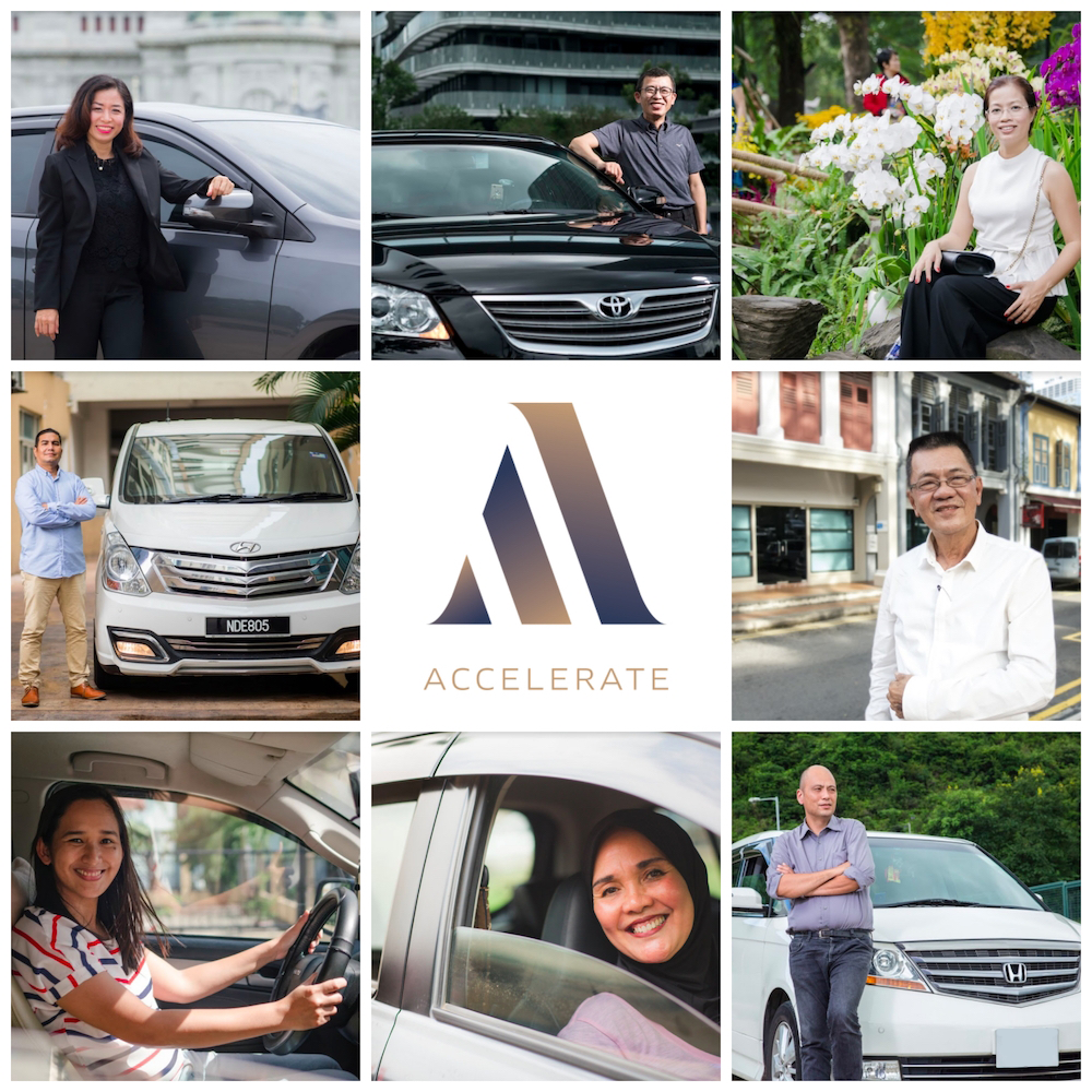 Accelerating across Asia: Meet the Drivers Making it Happen