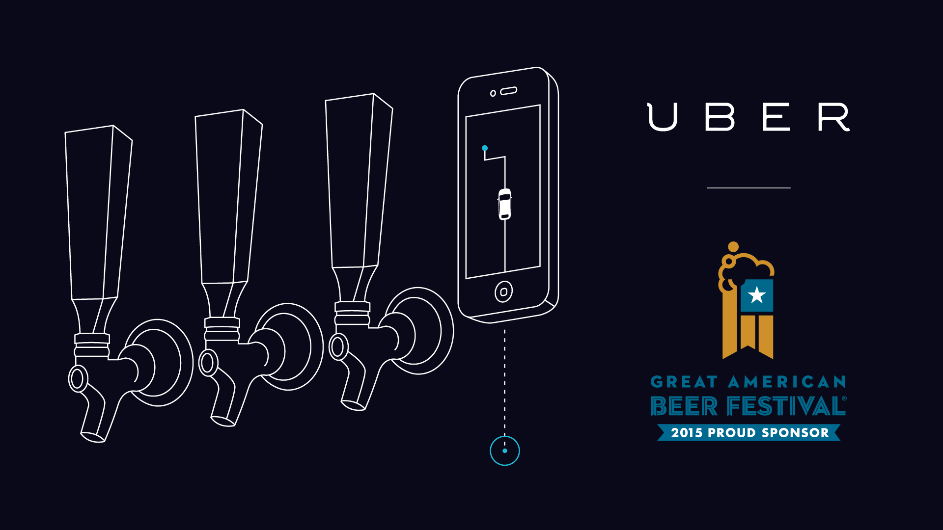 GABF Safe Ride Guide